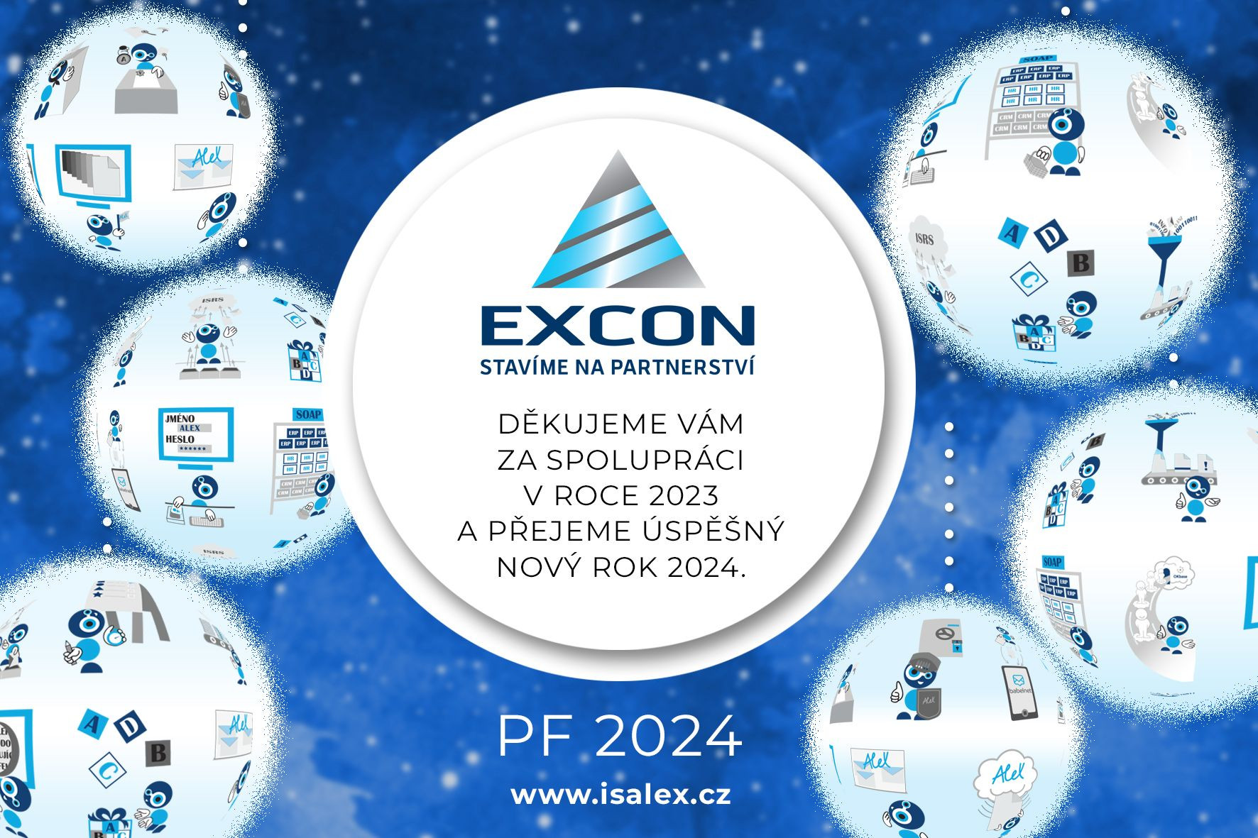 EXCON - PF 2024 | EXCON